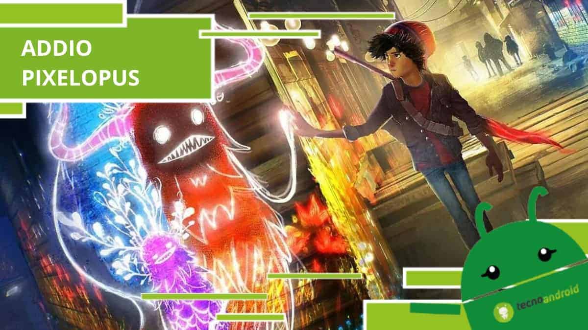 PixelOpus, Sony PlayStation dice per sempre addio al suo studio