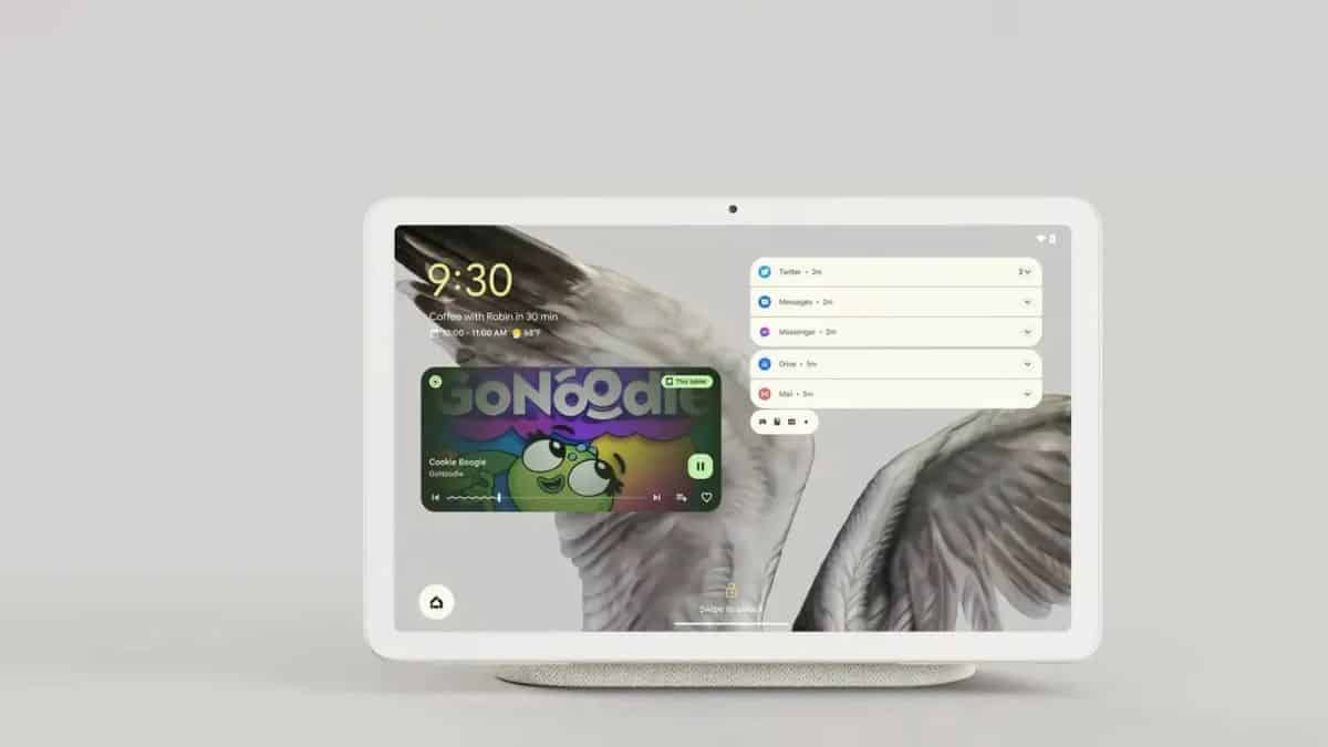 Google Pixel Tab sarà un ottimo tablet, Amazon ha già svelato la scheda ...
