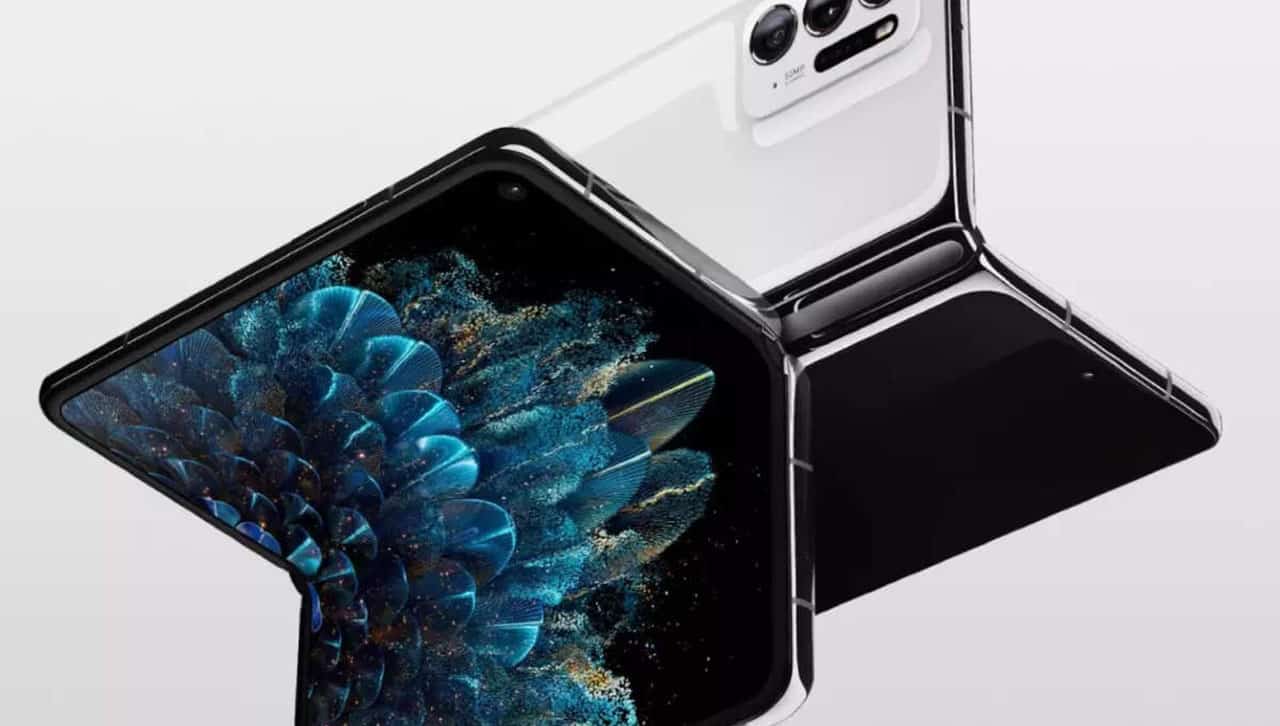 OnePlus non scherza con il suo nuovo pieghevole - TecnoAndroid