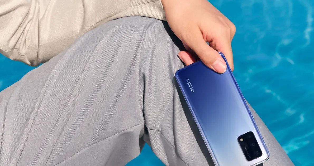 OPPO lancia l'Innovation Challenge 2023: Un investimento di $440.000 ...