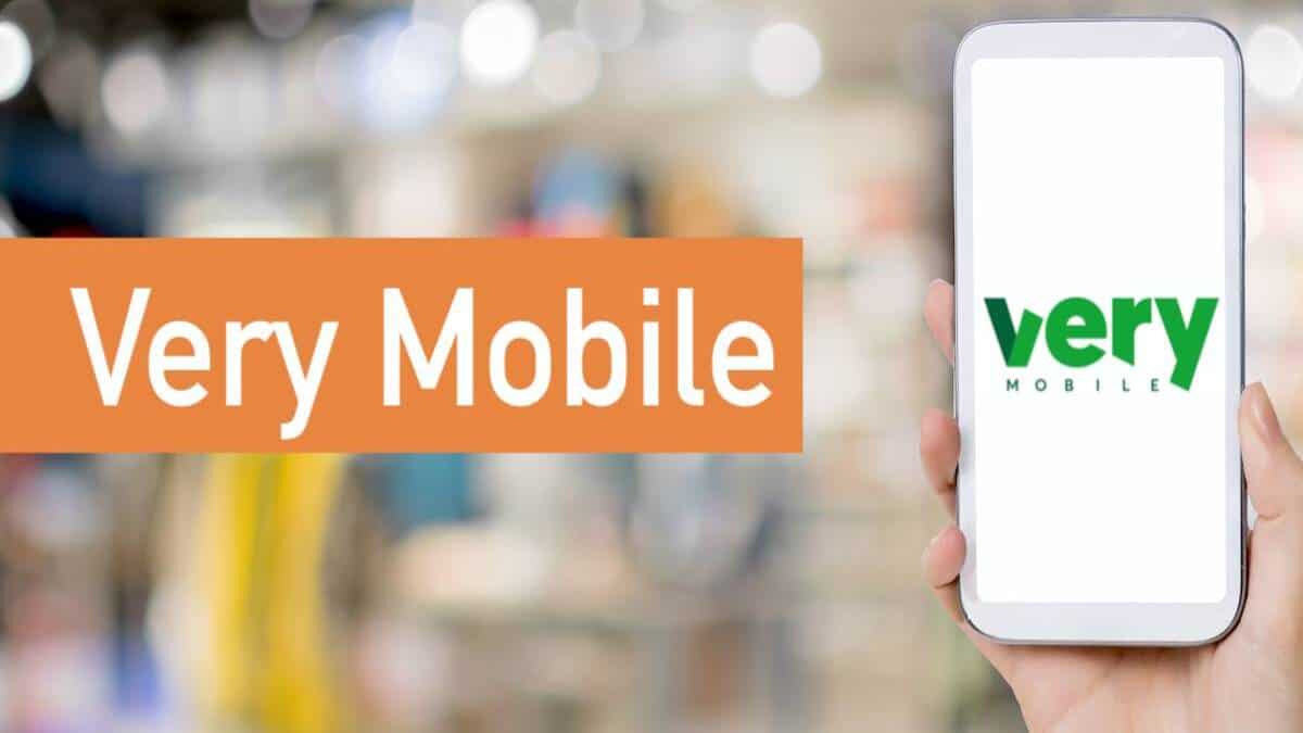 Very Mobile, arriva l’offerta che rivoluziona la telefonia a soli 8,99 ...