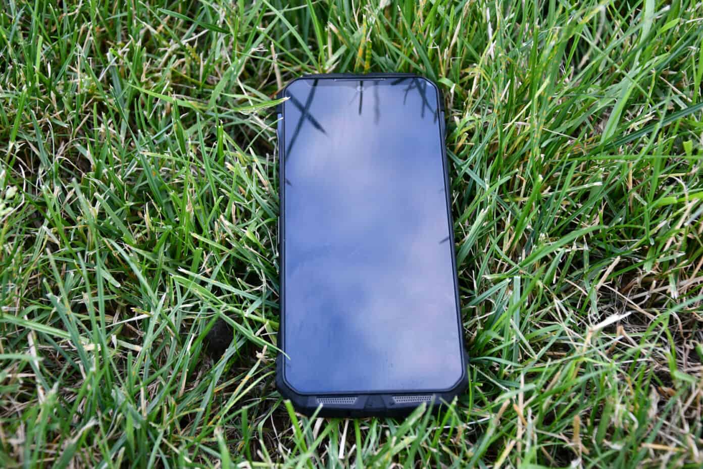 Doogee V30T: il rugged phone bello, economico e soprattutto ...