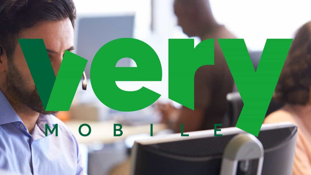 Very Mobile, non perdetevi l'offerta da 150 GIGA a soli 6 euro!