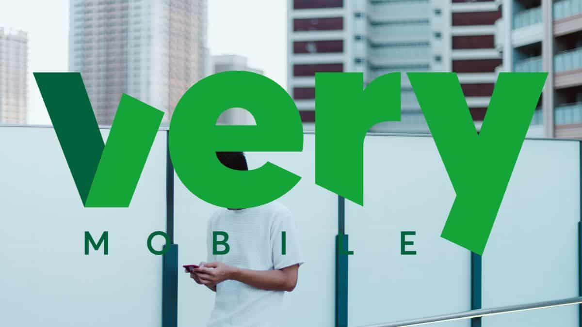 Very Mobile, offerta da 6€ e 50 giga gratis per battere Vodafone ...
