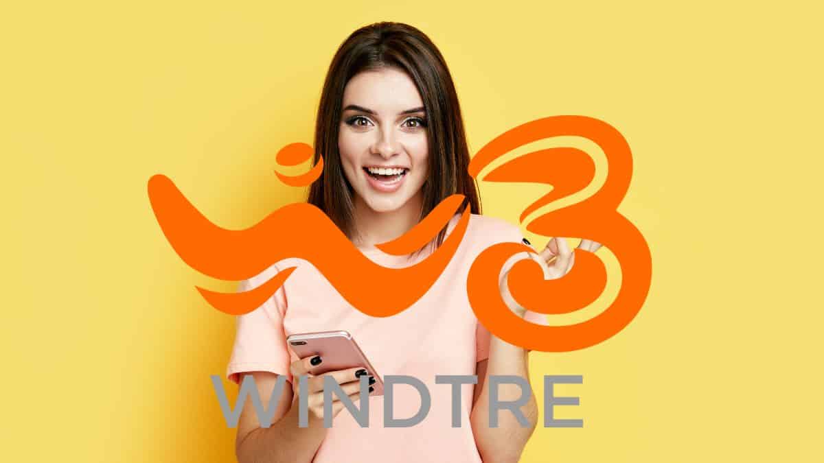 WindTre supera Iliad e MVNO: offerte con portabilità a partire da 7 ...