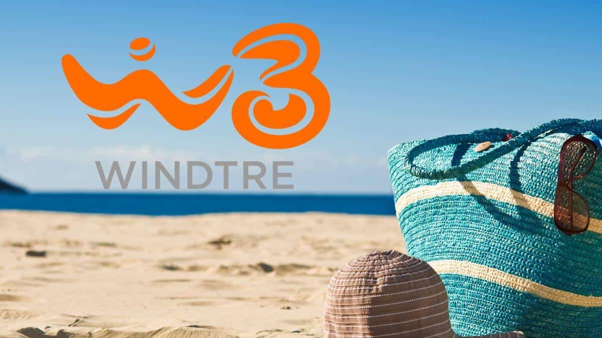 Offerte WindTre con portabilità: fino a 150 GB a partire da 7,99€