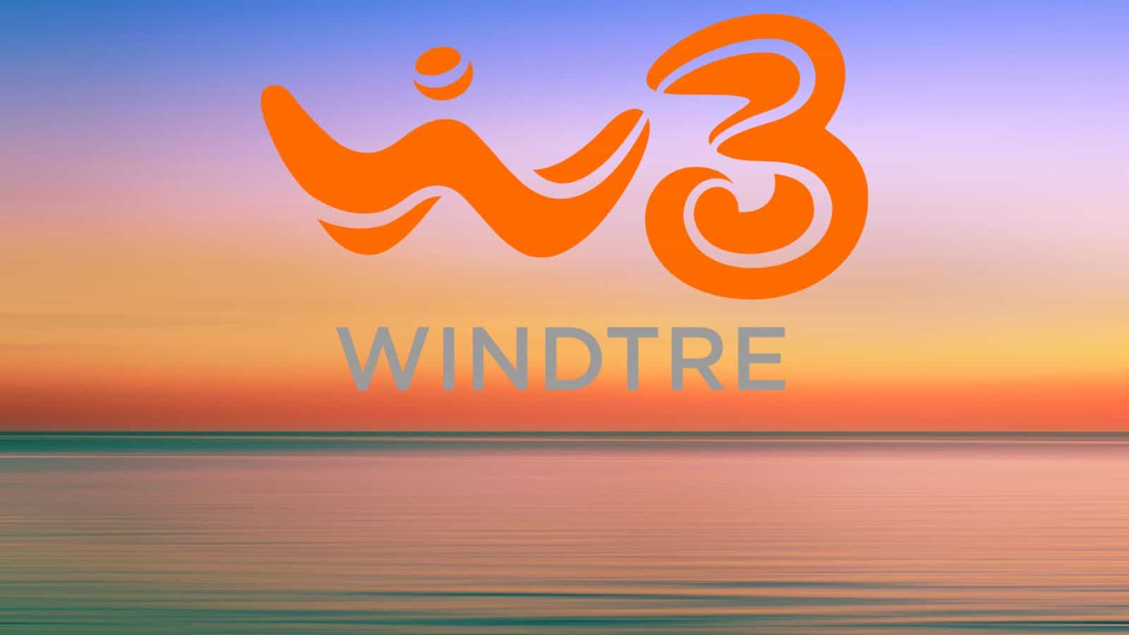 WindTre Super 5G: nuova offerta con 100 GB a meno di 10,00€
