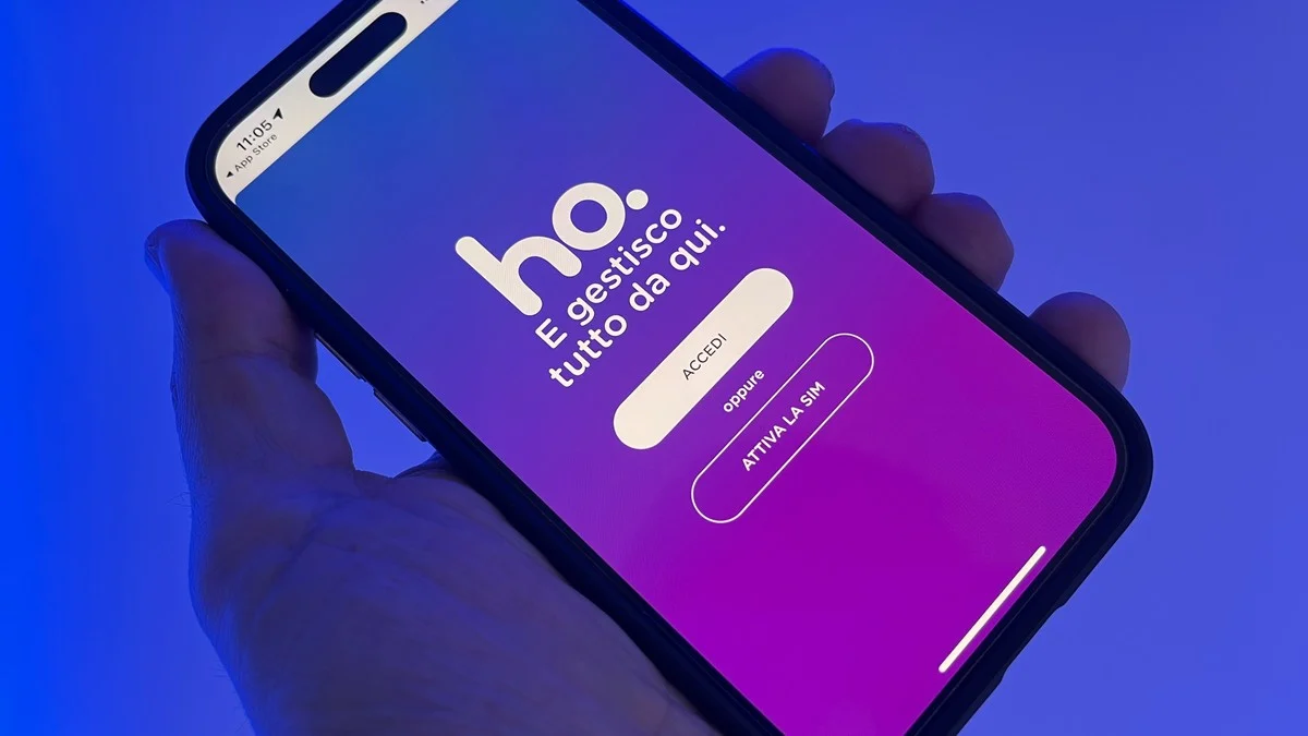 Ho. Mobile: offerta piena di Giga e minuti illimitati a 6,99 euro ...