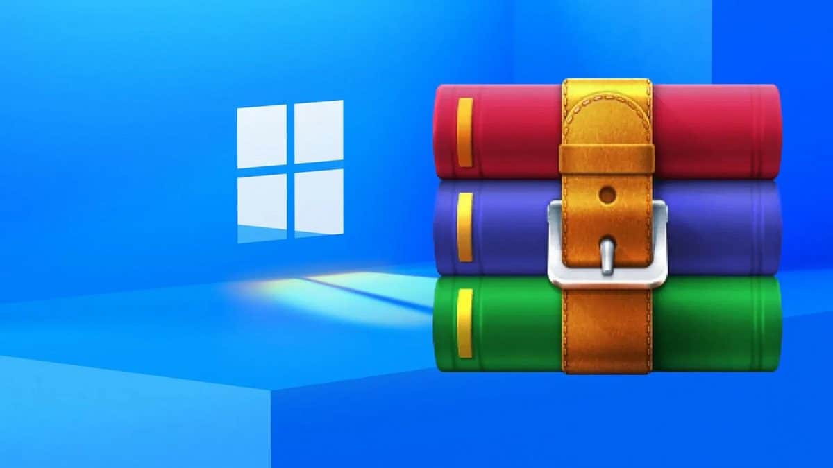 Windows 11 e il supporto nativo ai file Rar: la reazione di WinRar ...