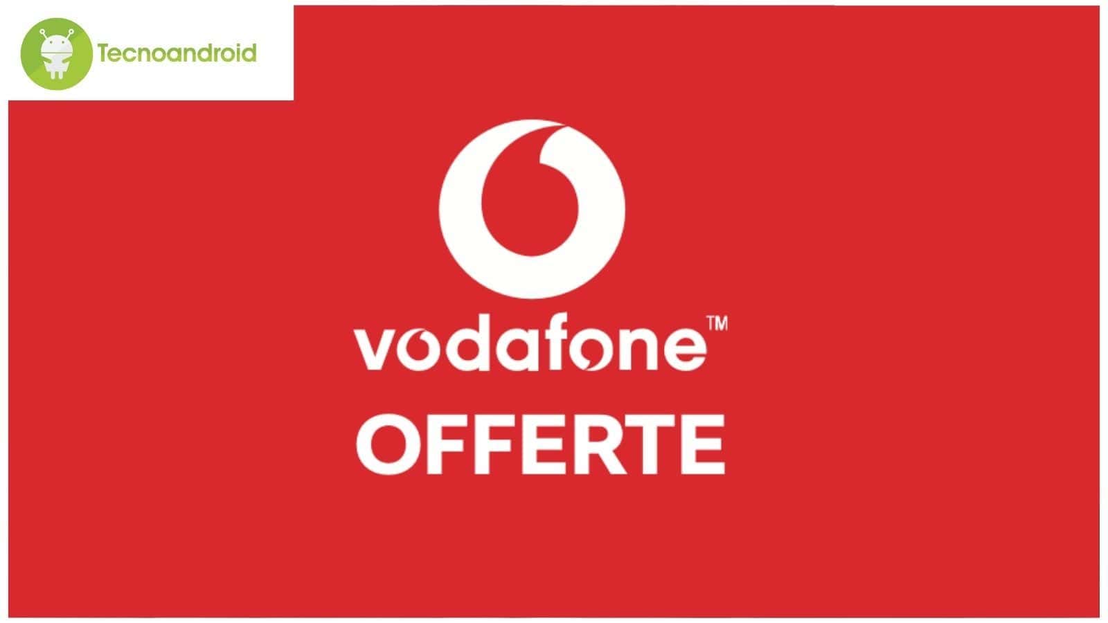 Vodafone: Tutto illimitato a 9.99 euro al mese. Corsa alle attivazioni
