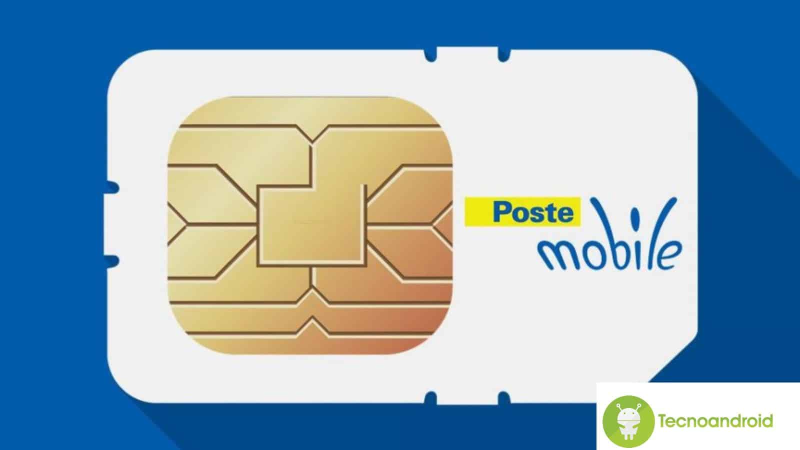 PosteMobile: Annuncia l'aumento del prezzo delle tariffe. Ecco quali sono