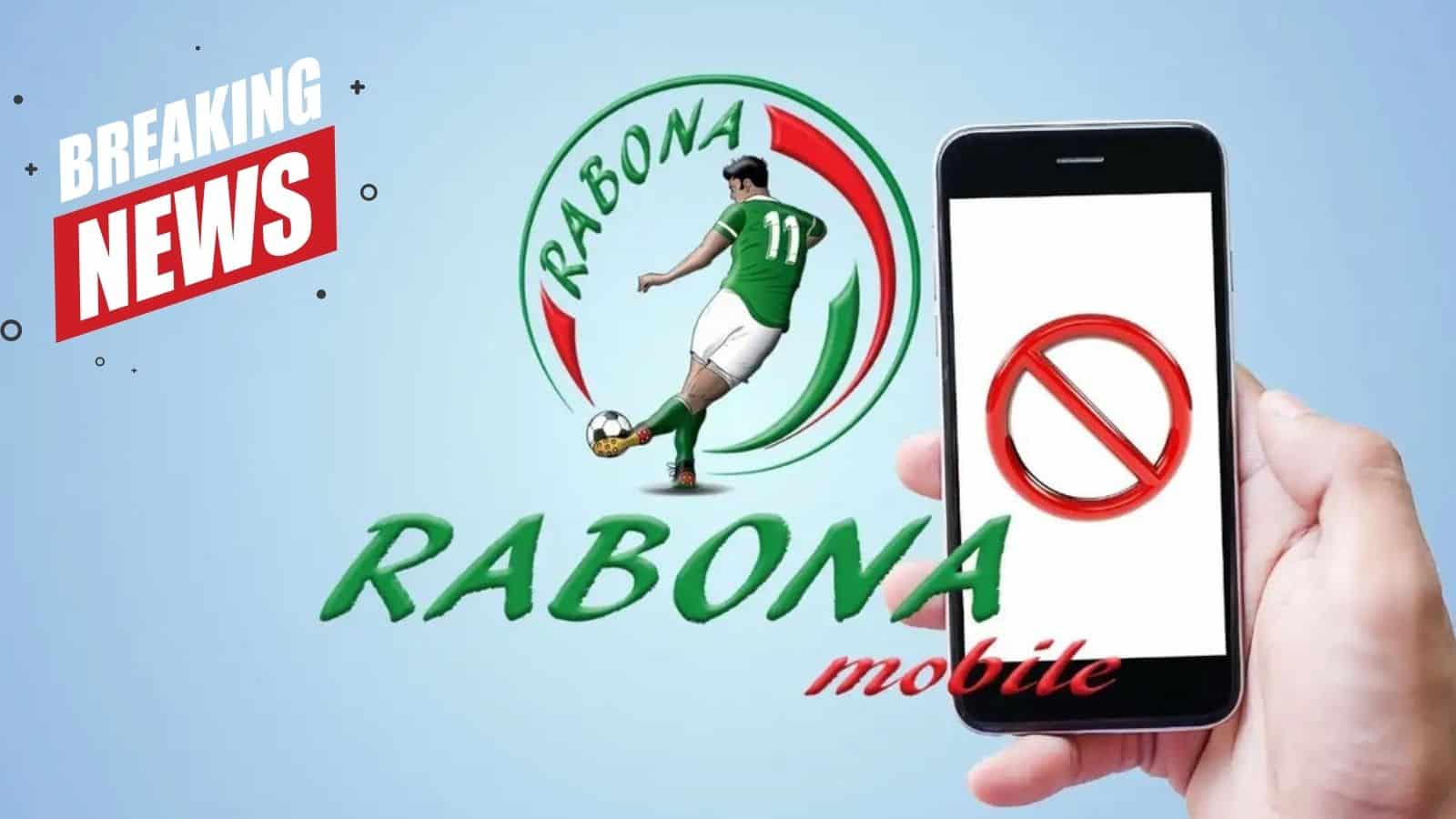 Rabona Mobile, continuano i disservizi: come avere un rimborso?