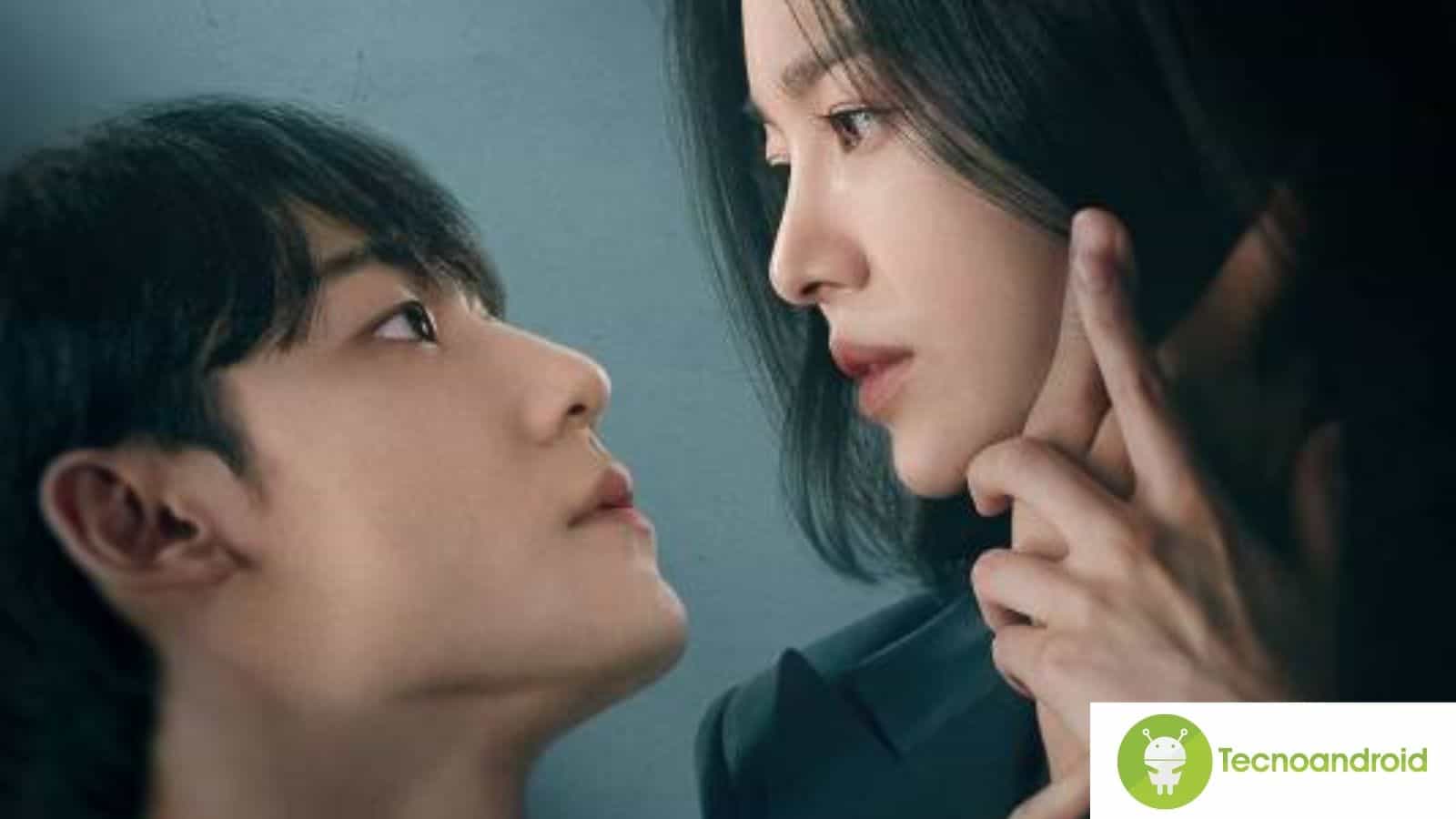 Netflix e le più belle serie coreane da vedere, ecco le più consigliate