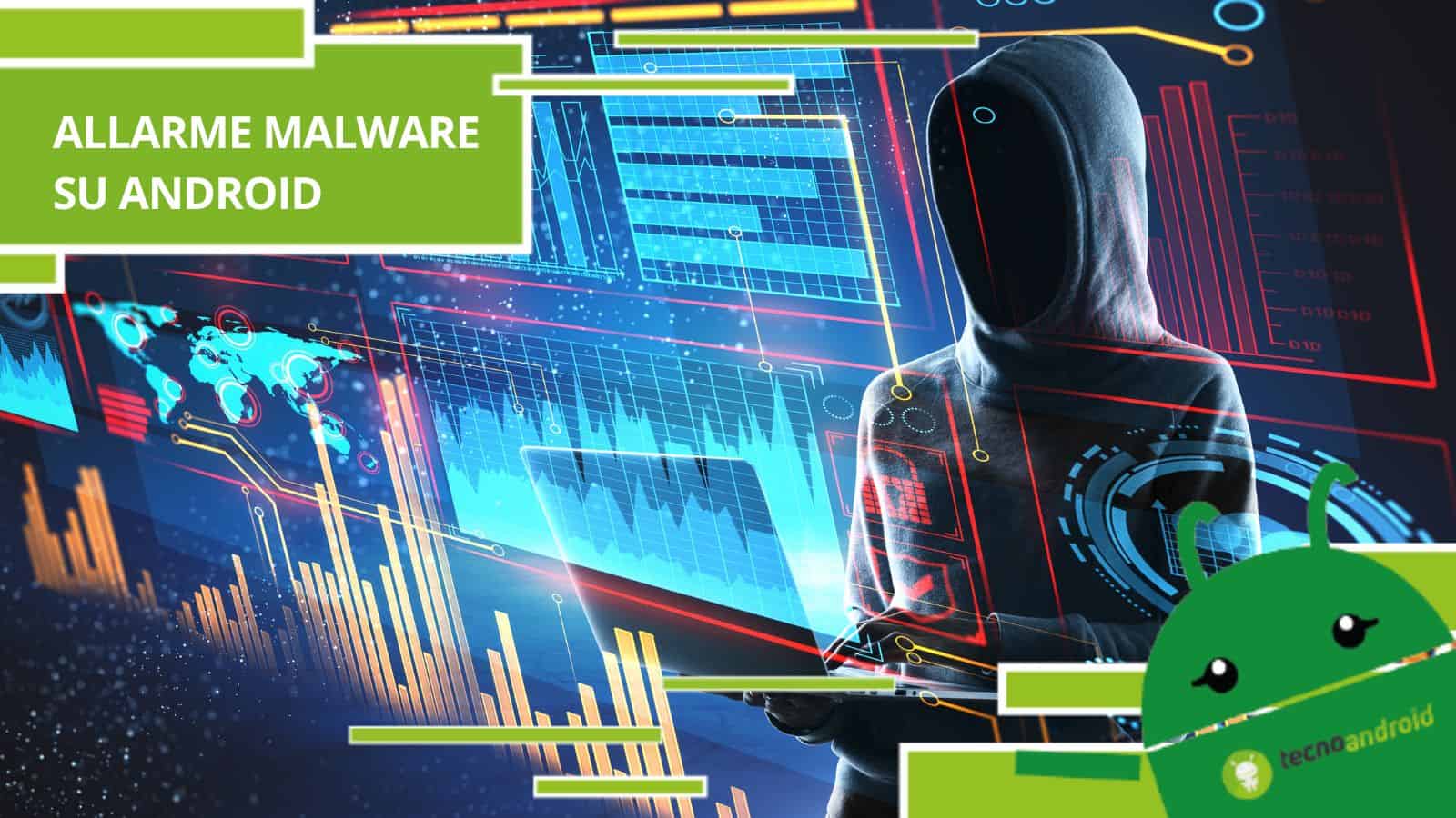 Android, fate attenzione perché stanno circolando due nuovi malware ...