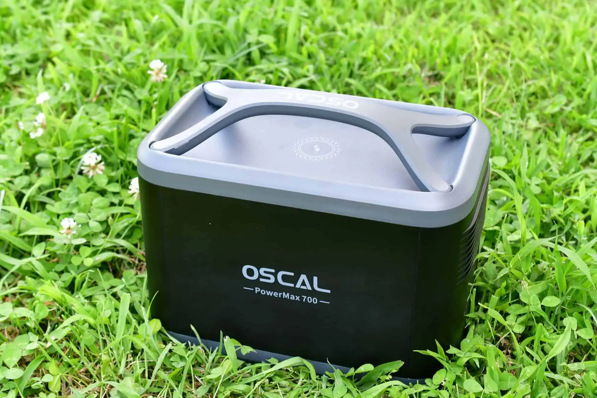 OSCAL PowerMax 700: la power station più economica sul mercato con una ...