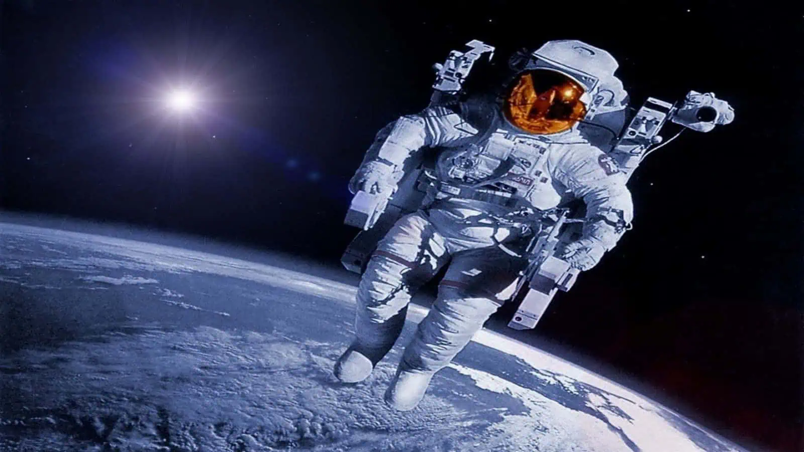 La NASA non è mai stata sullo spazio, era solo un test - TecnoAndroid