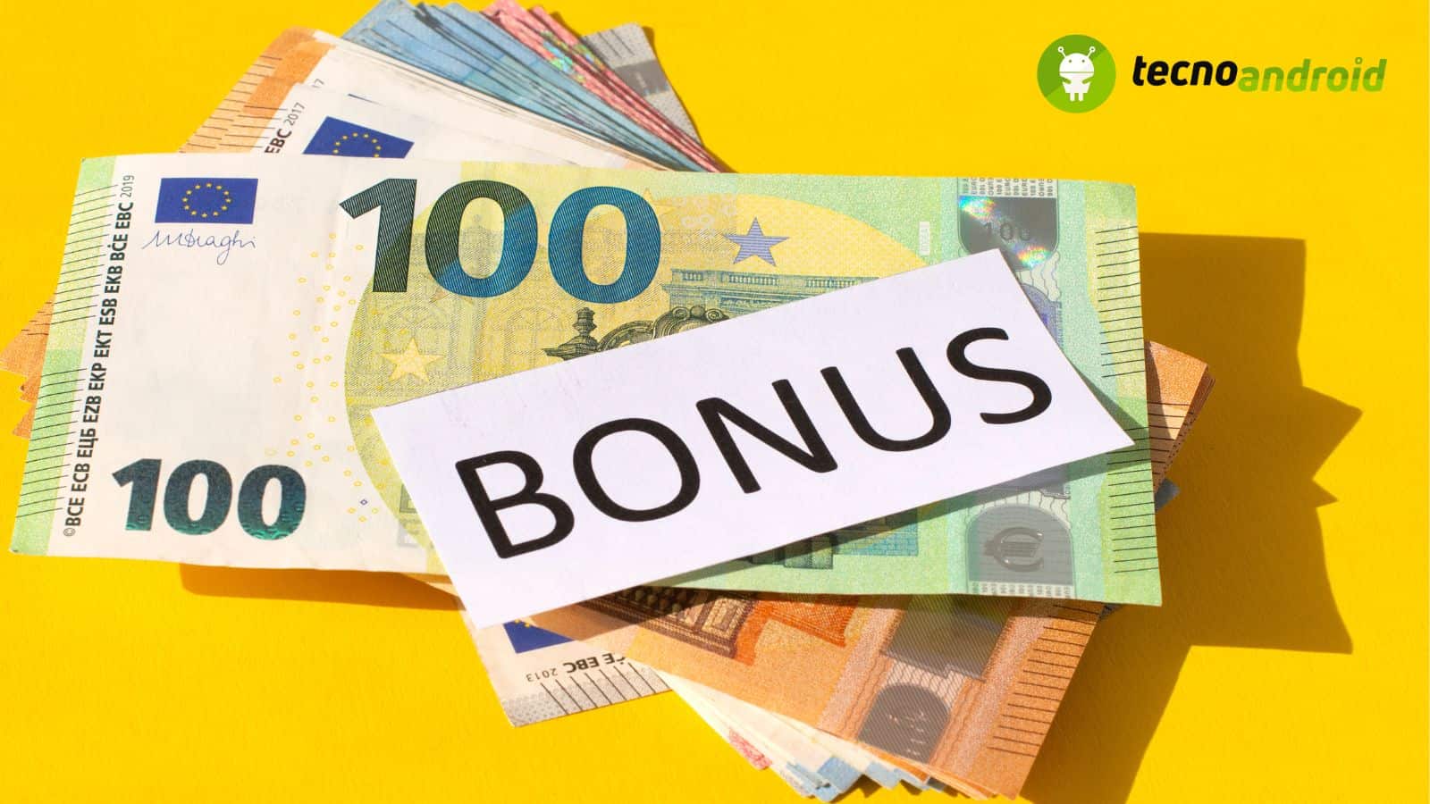In arrivo il Super Bonus da 1200 euro: scopriamo i dettagli