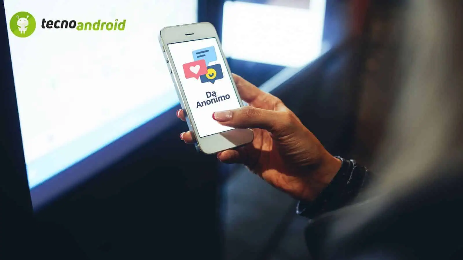 Vuoi inviare messaggi in anonimo? Scopri subito come fare! - TecnoAndroid