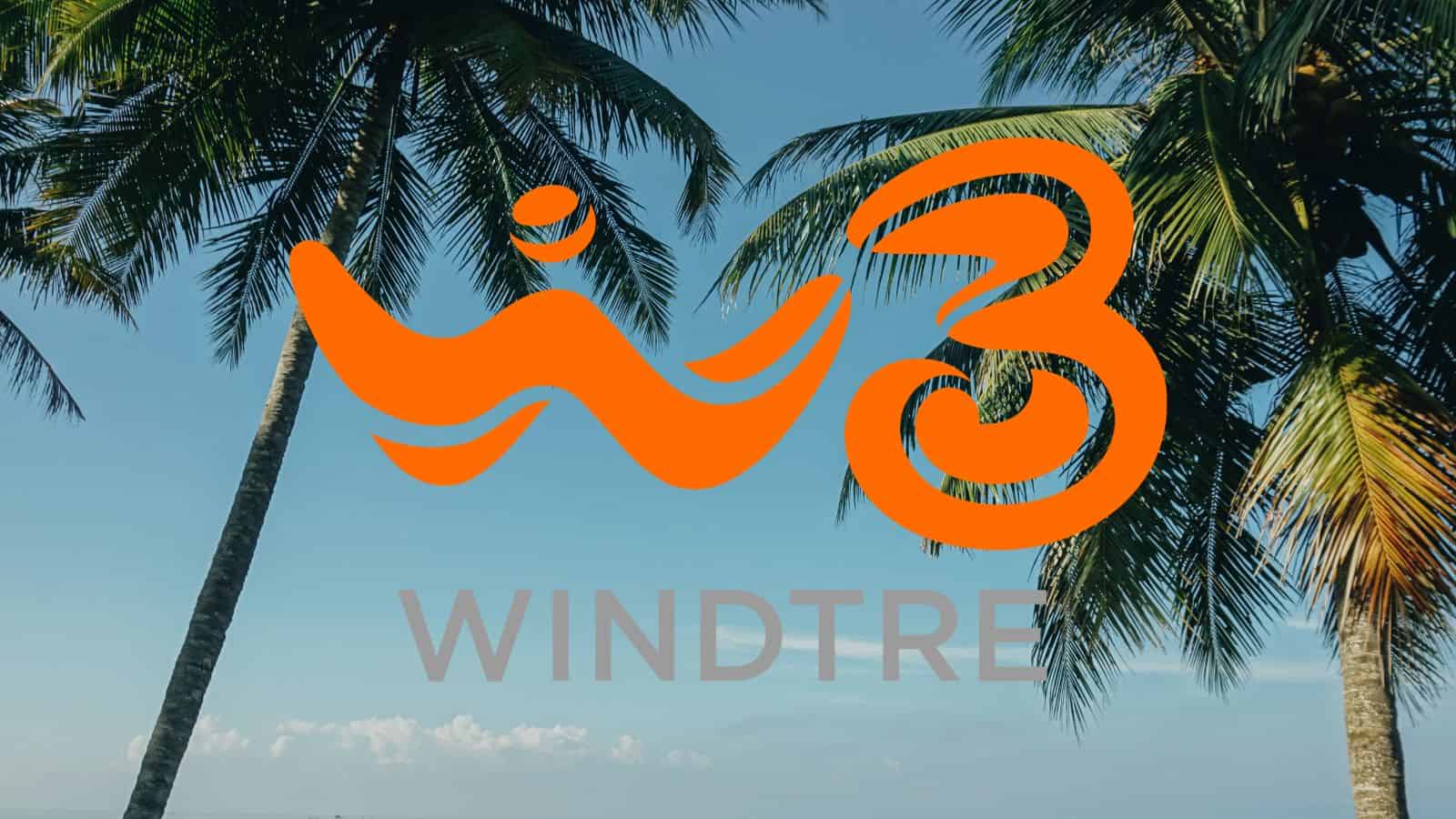 WindTre, scopri come ottenere uno smartphone Honor 70 Lite 5G gratis