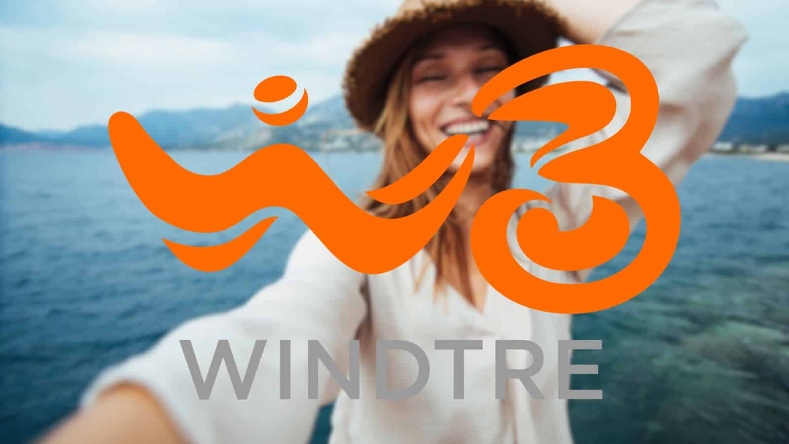 WindTre lancia la nuova FULL 5G Summer con smartphone GRATIS