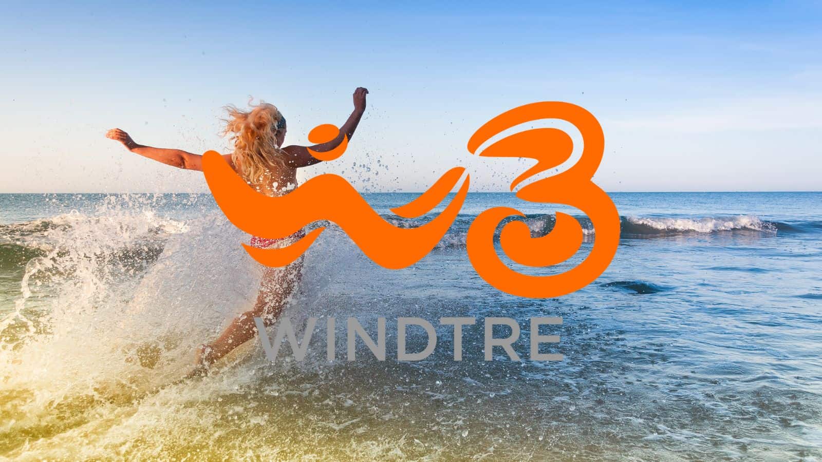 WindTre Super 5G, arriva la nuova offerta con 100 GB a soli 9€