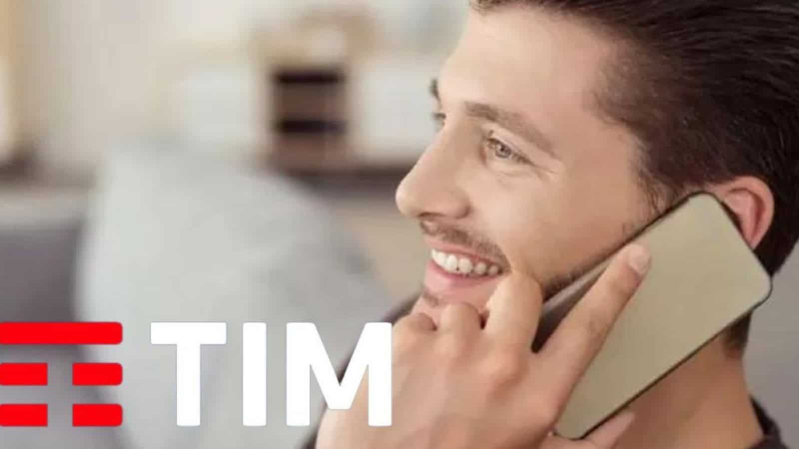 TIM, offerte SHOCK con 150GB e il 5G gratis - TecnoAndroid