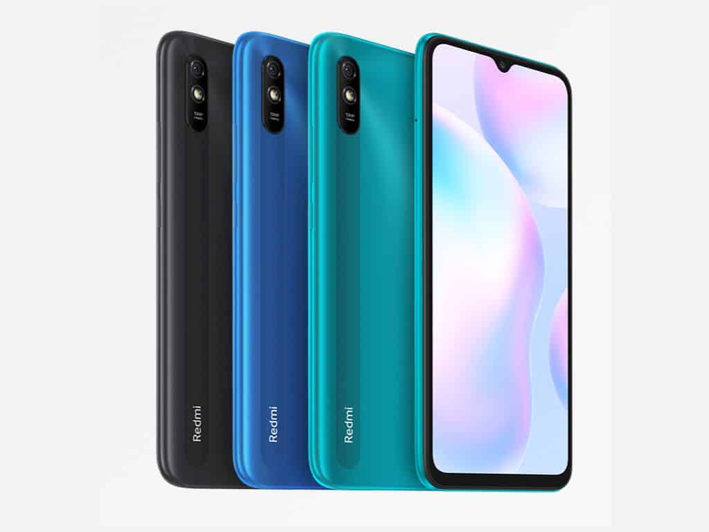 Xiaomi Redmi 9A in super offerta da Amazon