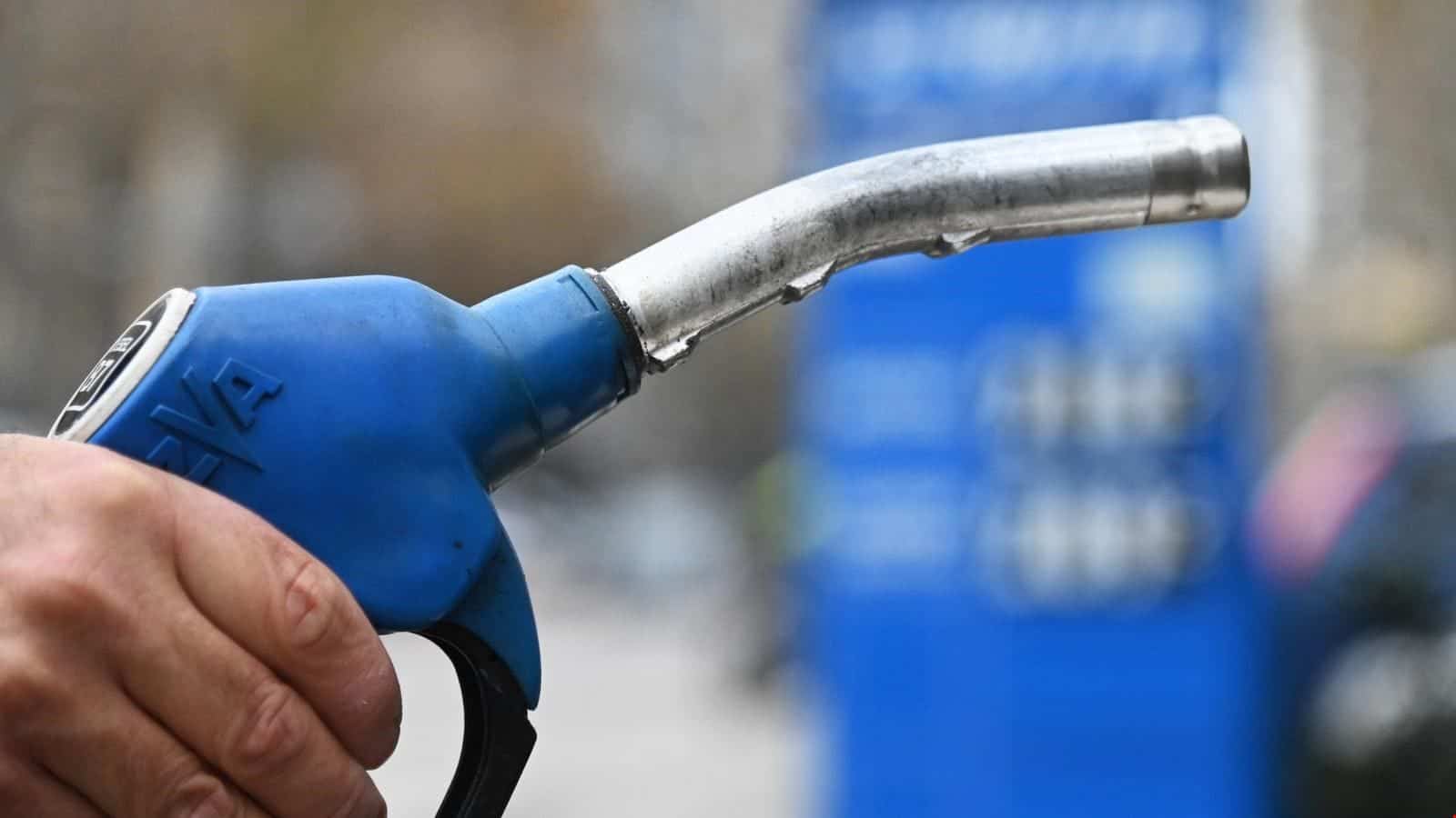 Benzina, questo trucco ti risolverà ogni problema - TecnoAndroid