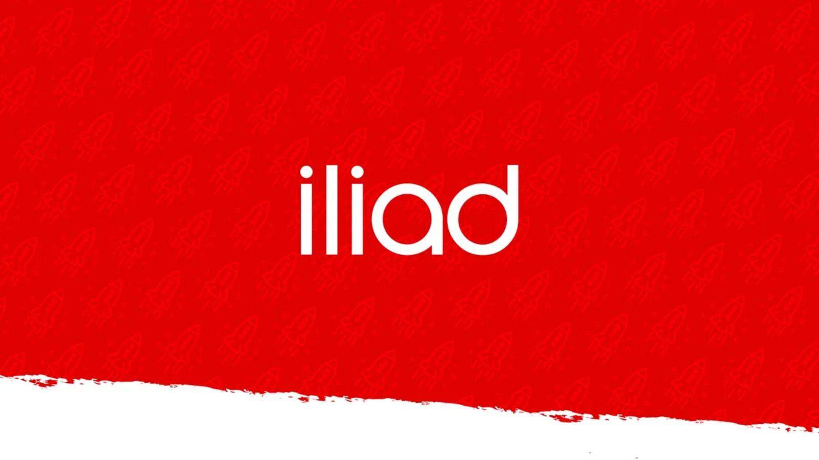 Iliad si afferma in Italia con il nuovo progetto Space!