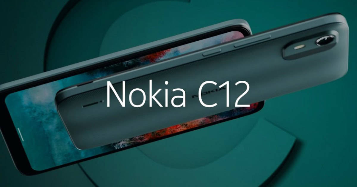 Nokia C12: un entry level che sa il fatto suo - TecnoAndroid