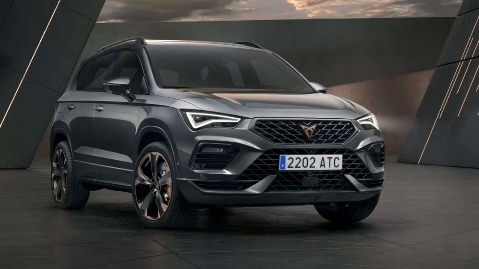 Cupra Ateca MY 24, il nuovo modello e i prezzi per l'Italia
