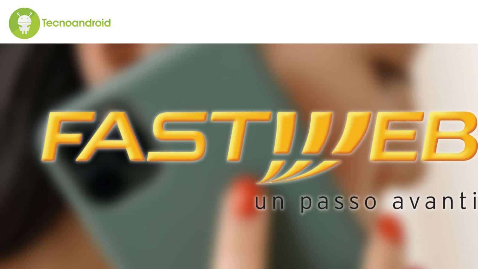 Fastweb Mobile: Tre soluzioni imperdibili