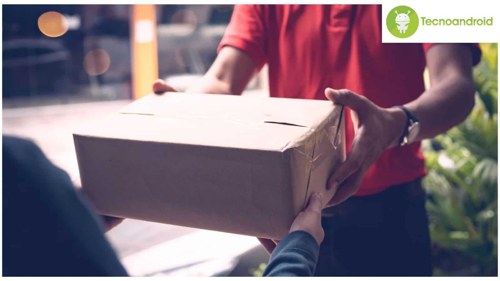 Quale responsabilità hanno i corrieri nei confronti dei vostri pacchi ...