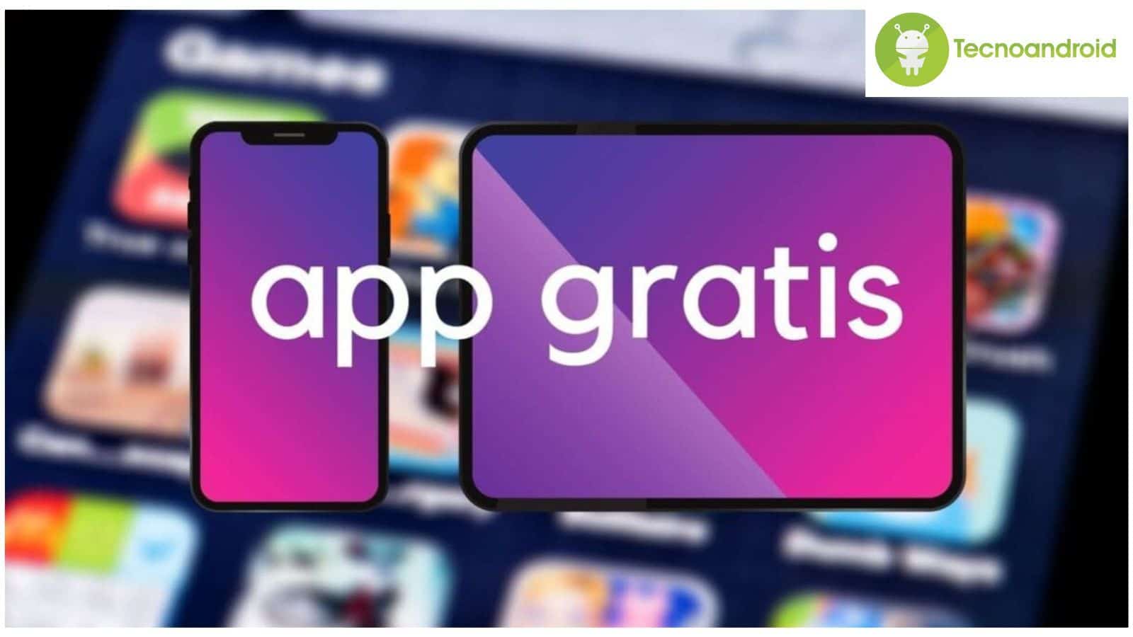 Le app Android gratuite che non conoscevi e di cui non potrai più farne a meno