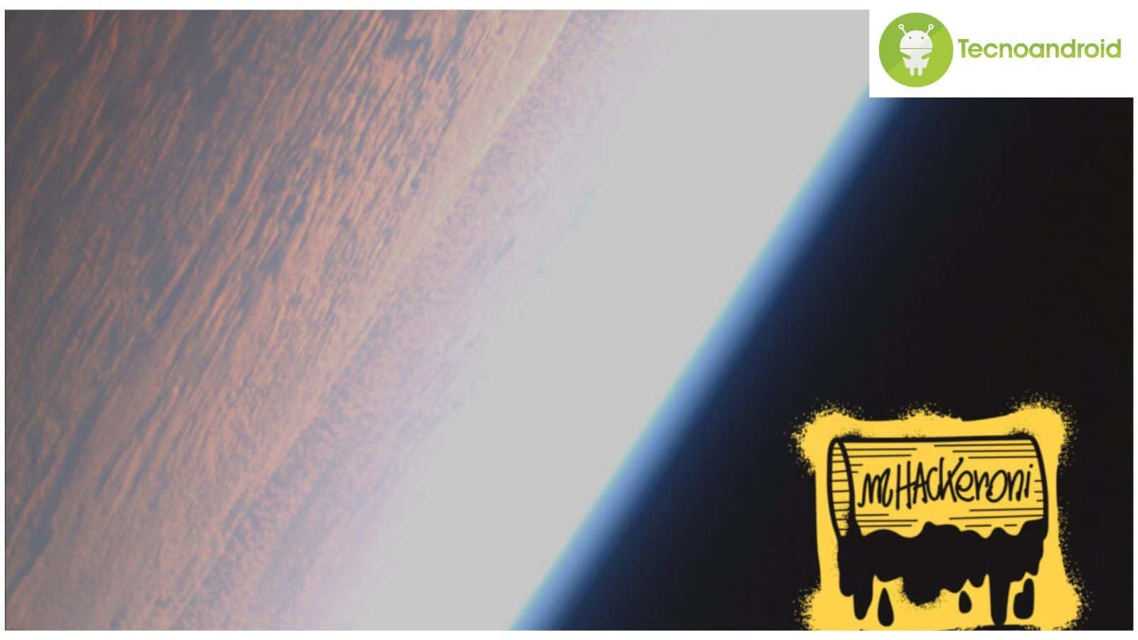 Un team di hacker italiani si impadronisce di un satellite del governo ...