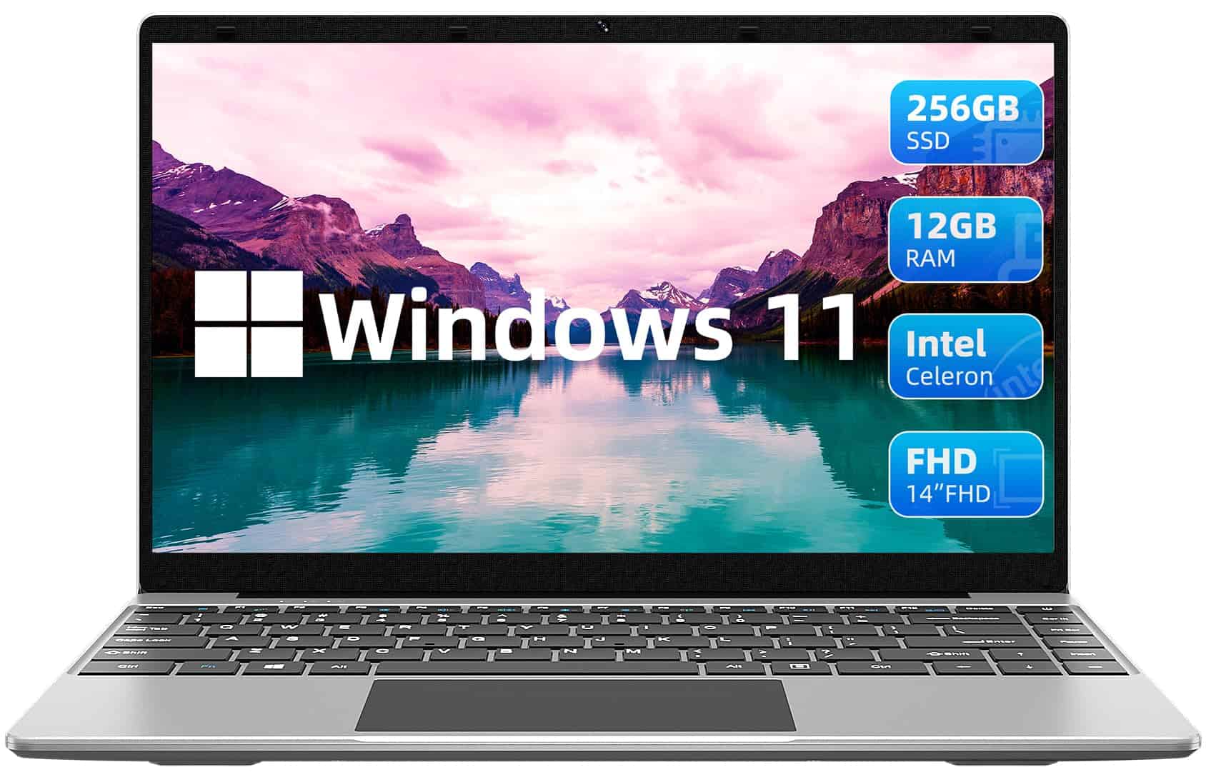 Jumper computer portatile in regalo su Amazon