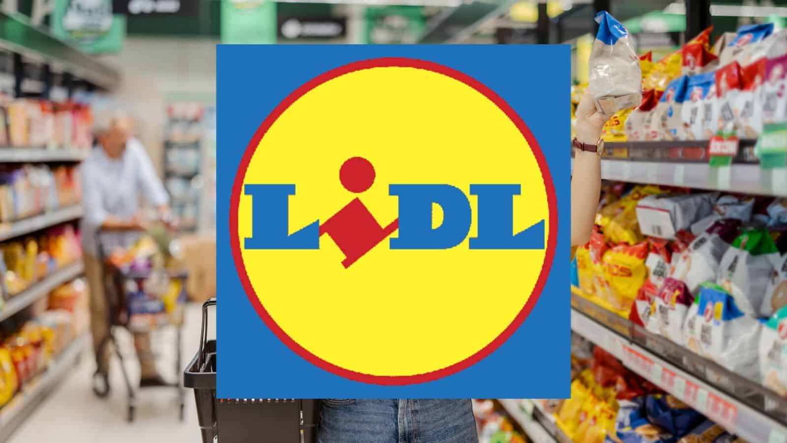 Lidl REGALA la tecnologia, tutto è quasi GRATIS in negozio - TecnoAndroid
