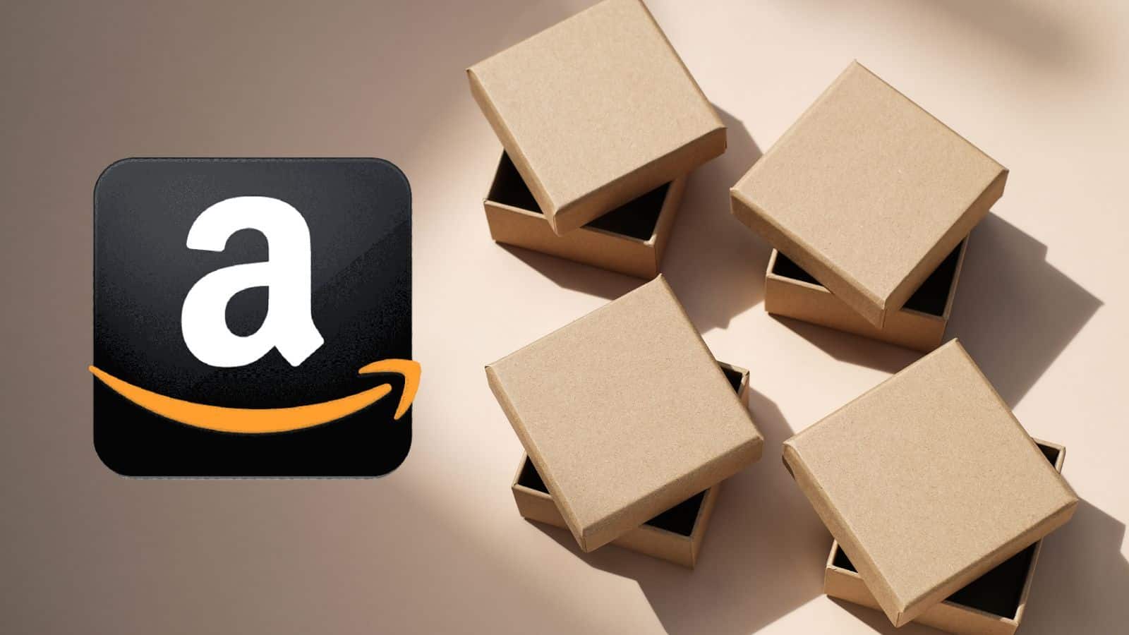 Amazon regala OFFERTE e COUPON gratis a tutti, ecco l'elenco esclusivo ...