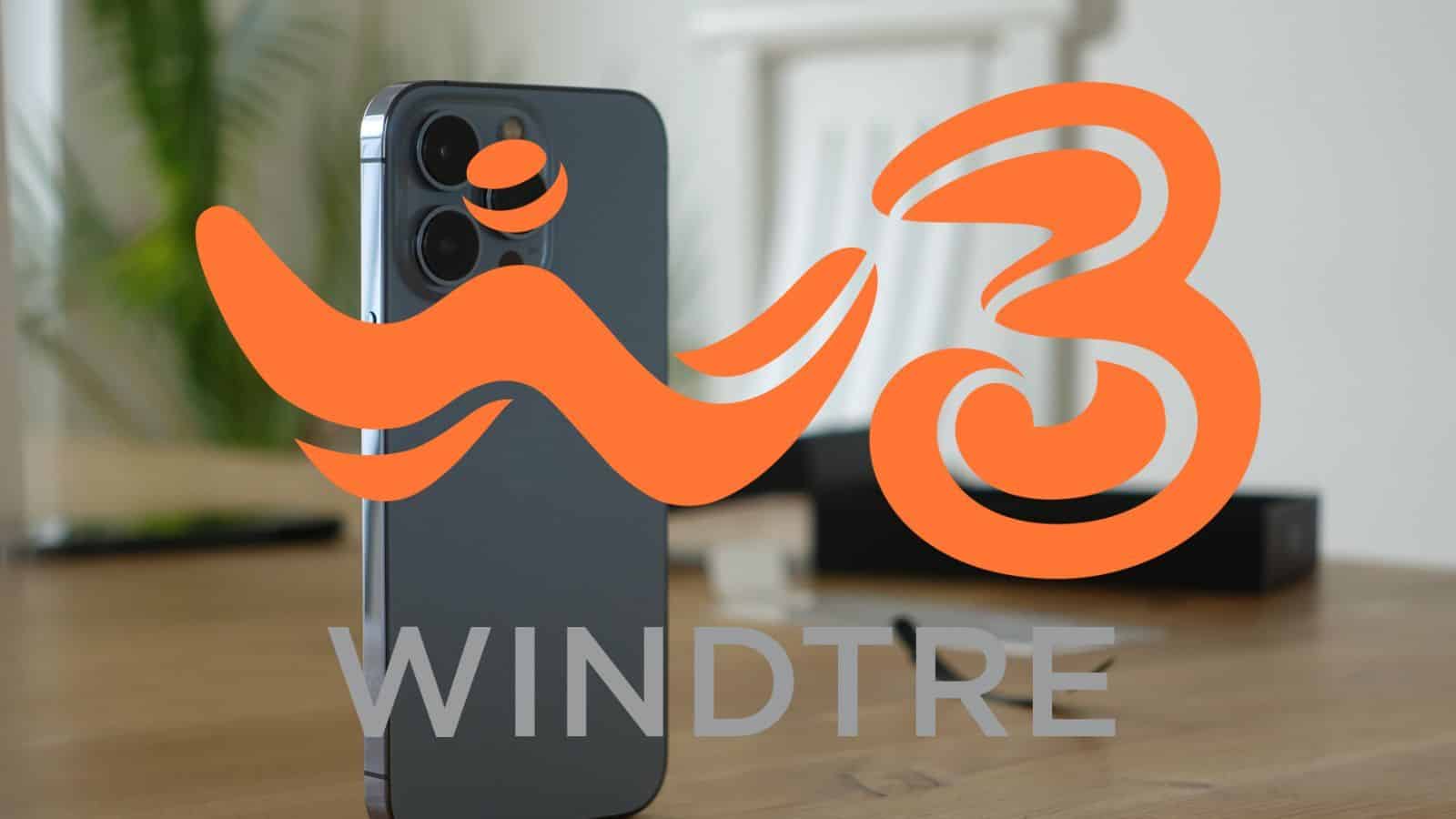 WindTre inarrestabile, 5G gratis e OFFERTA quasi in REGALO solo oggi ...