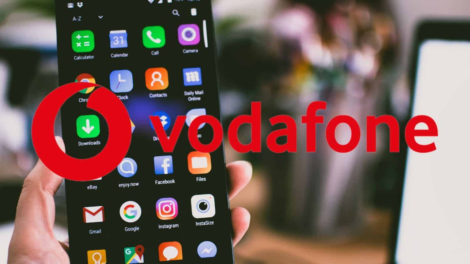 Vodafone sconfigge Iliad con il 5G gratis e tanti GIGA a basso prezzo ...