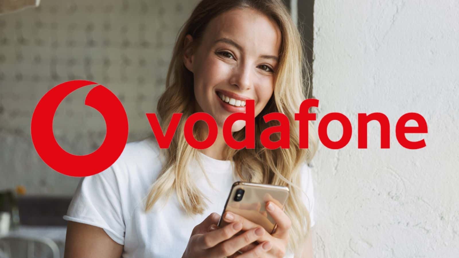 Vodafone SURCLASSA Iliad con 5G e offerte shock 150 giga al mese ...