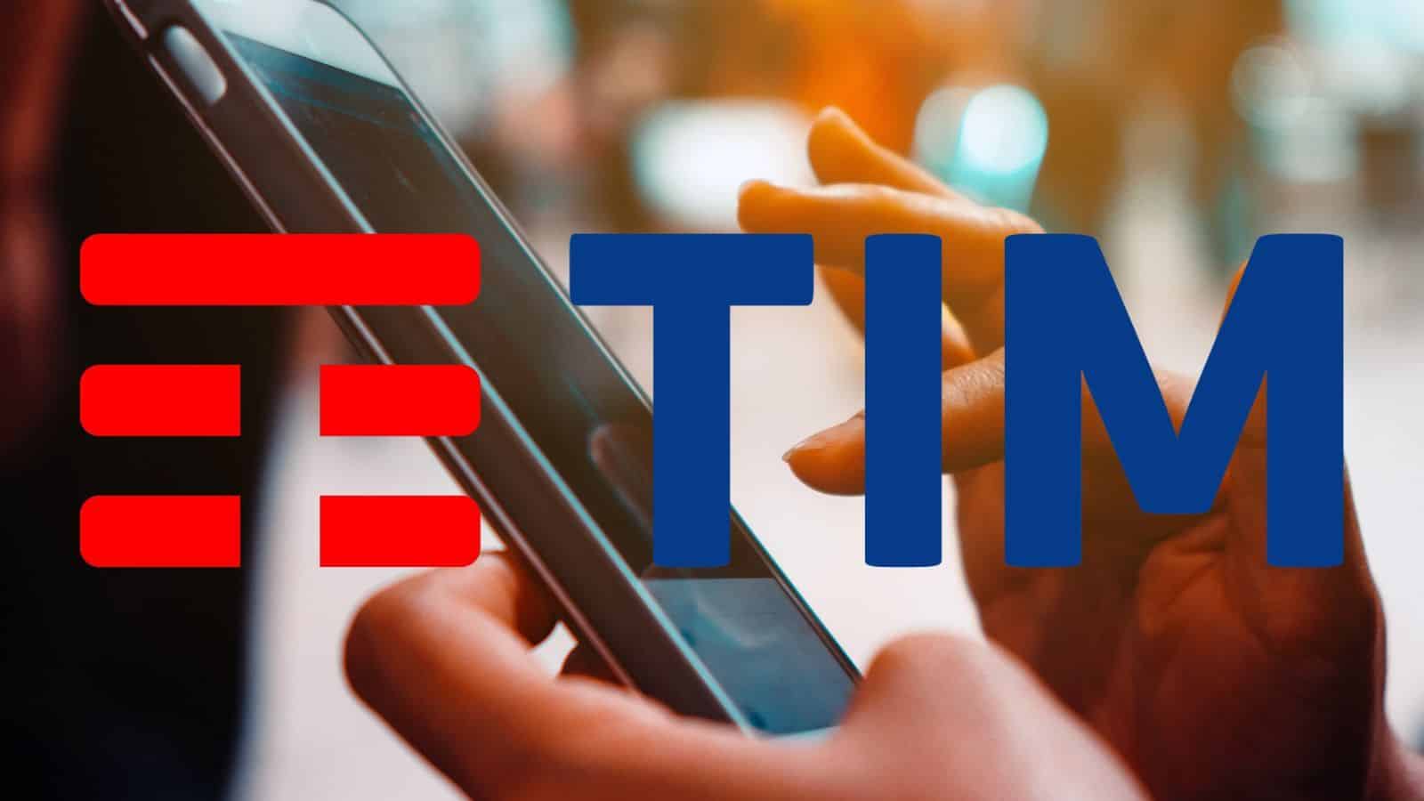 TIM è PAZZA, regala quest'offerta e l'attivazione a TUTTI - TecnoAndroid