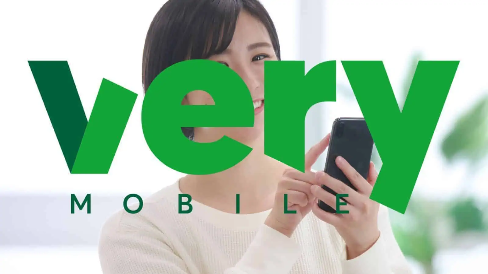 Very Mobile REGALA il DOPPIO dei giga a tutti con quest'offerta ...