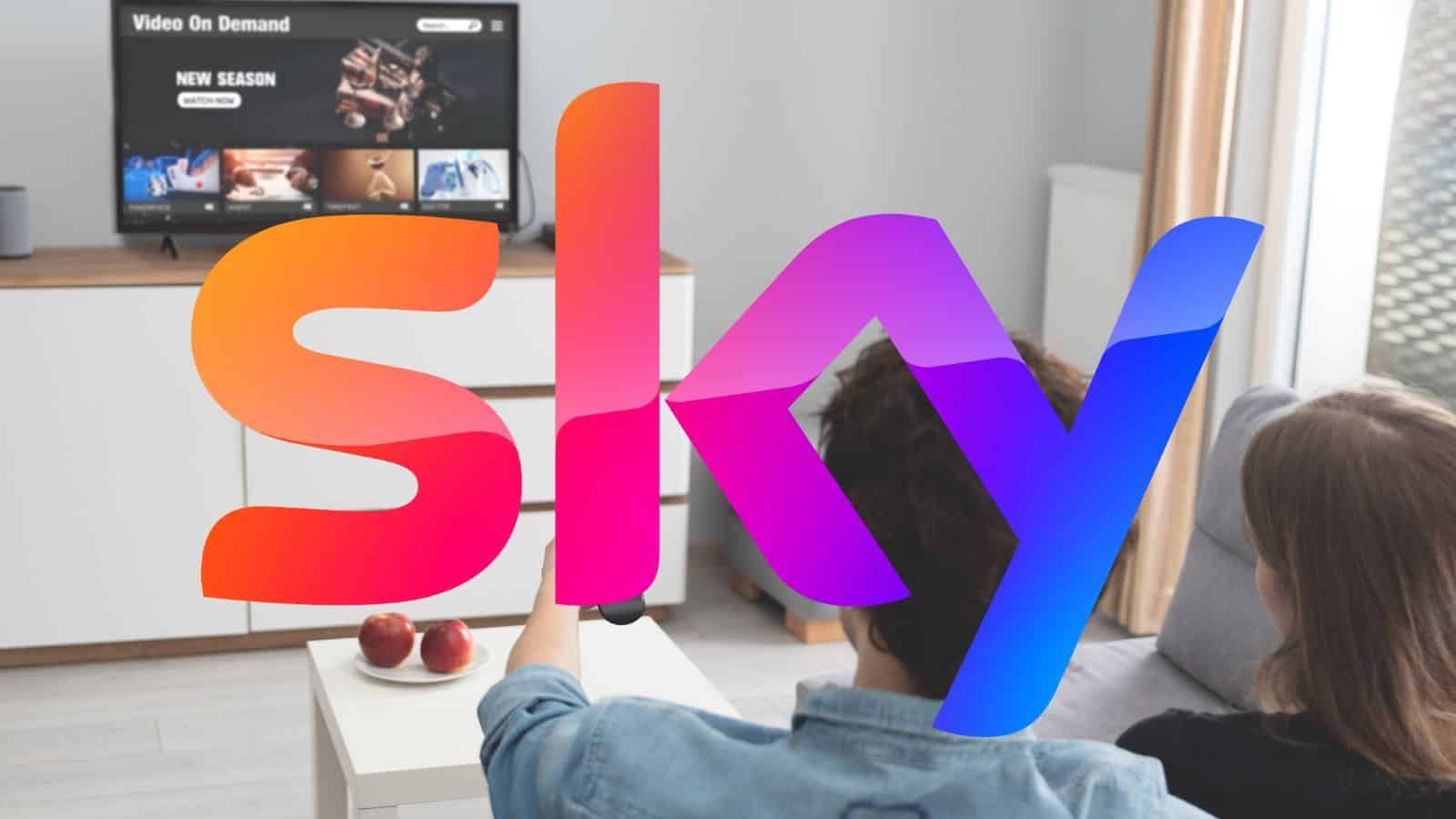 Sky, tutti i canali a 9 euro: ecco come attivare la super offerta