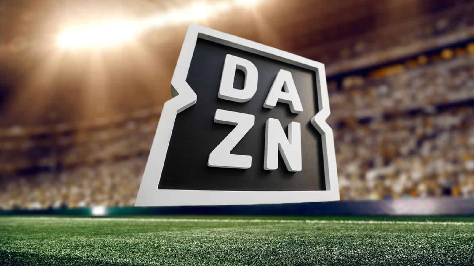 DAZN alza i prezzi per la Serie A, ecco il TRUCCO per risparmiare