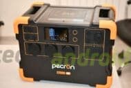 PECRON E2000 LFP: la power station espandibile che genera energia ...