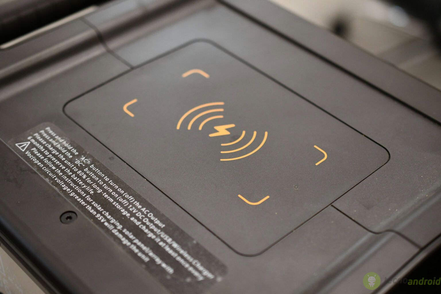 PECRON E2000 LFP: la power station espandibile che genera energia ...