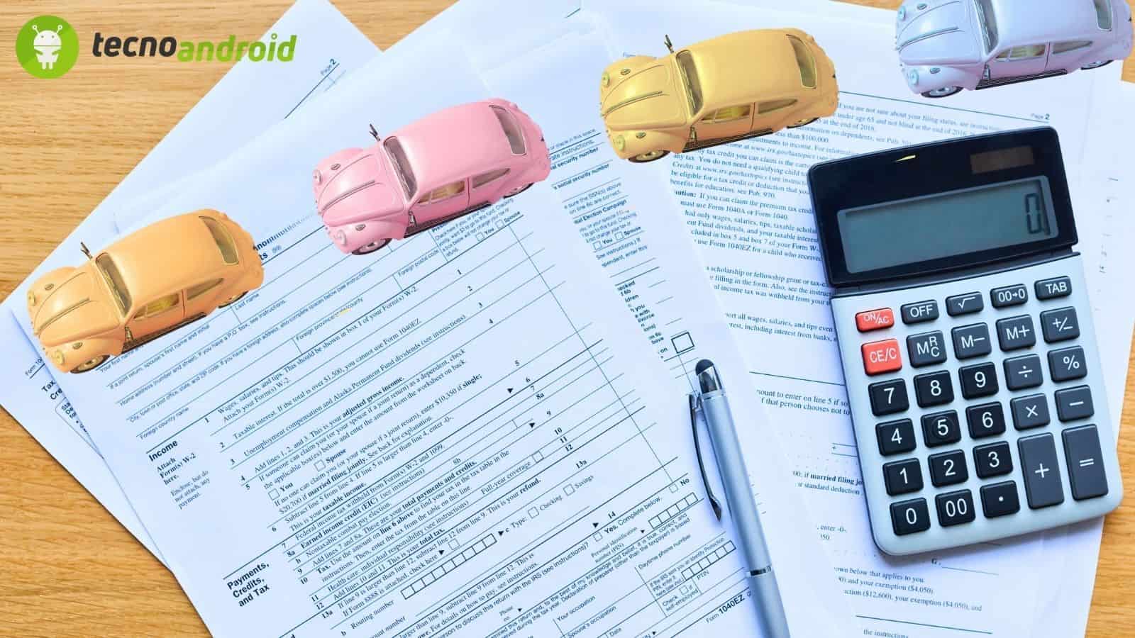Bollo Auto è finalmente GRATIS: ecco la notizia che aspettavi ...