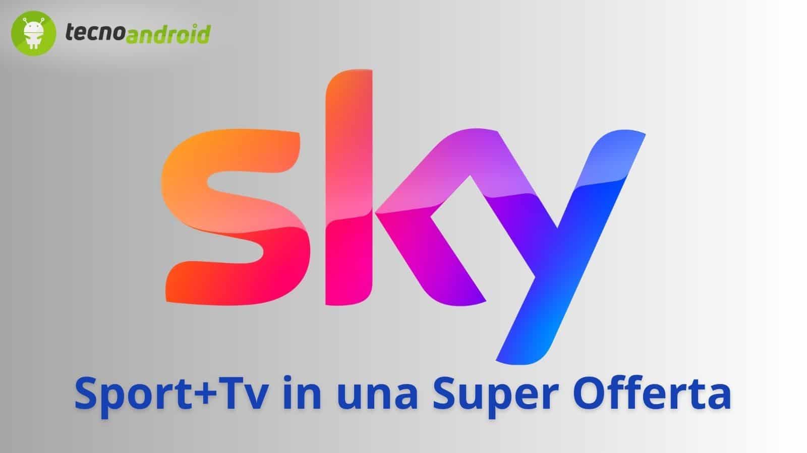 Sky, prezzo stracciato con tutti i canali per il ritorno della Serie A ...