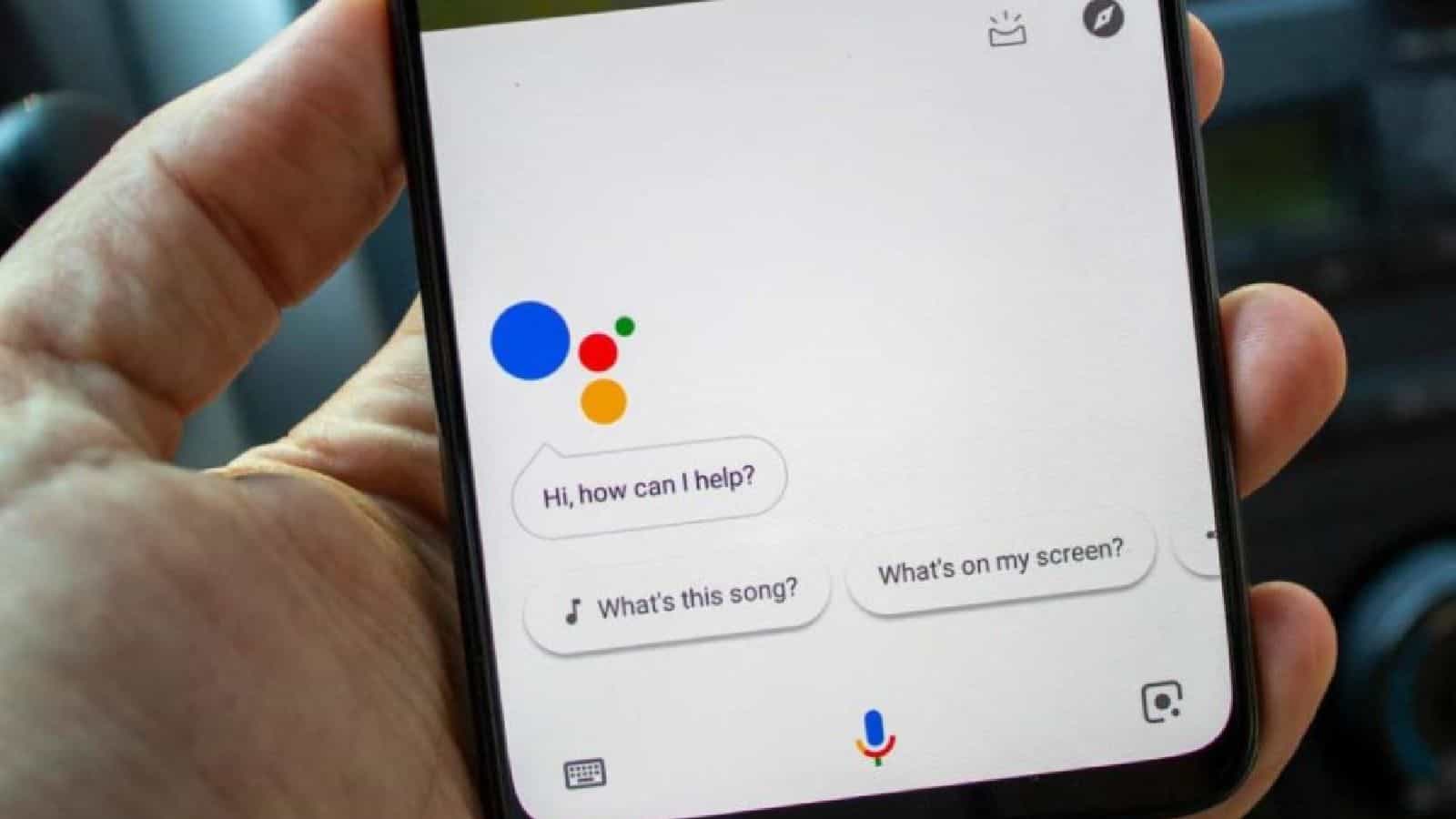 Google Assistant riceverà un makeover con l'Intelligenza Artificiale